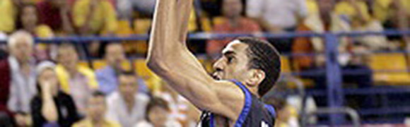 Drew Nicholas: Unos ‘playoffs’ interrumpidos - Endesa Basket Lover