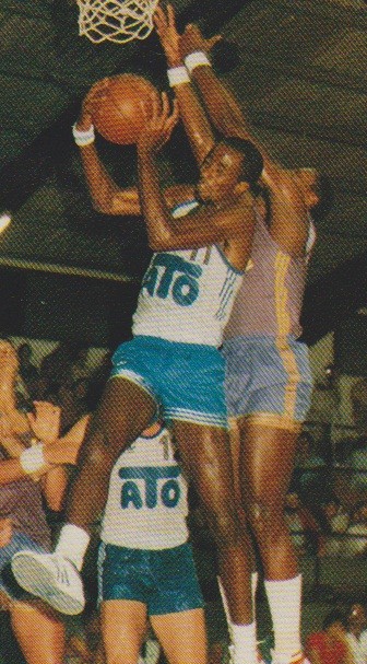Greg Bunch: Ejecutivo televisivo - Endesa Basket Lover
