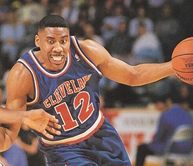 Gerald Madkins: Mala segunda oportunidad - Endesa Basket Lover