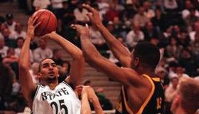 Jon Garavaglia: Ganándole al cáncer - Endesa Basket Lover