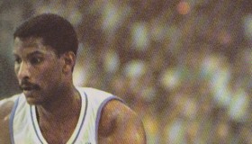 Wendell Alexis: Elegancia personificada - Endesa Basket Lover