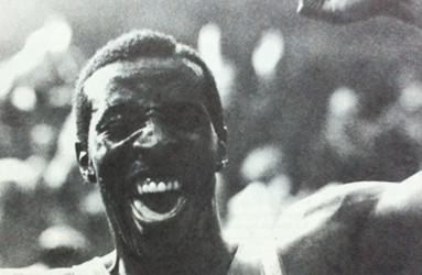 MOMENTOS ÉPICOS: KENNY SIMPSON, EL ÍDOLO - Endesa Basket Lover