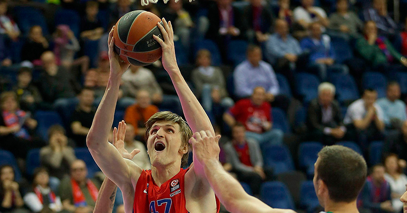 REAL MADRID, ANTE UNA OPORTUNIDAD HISTÓRICA (IV) - Endesa Basket Lover