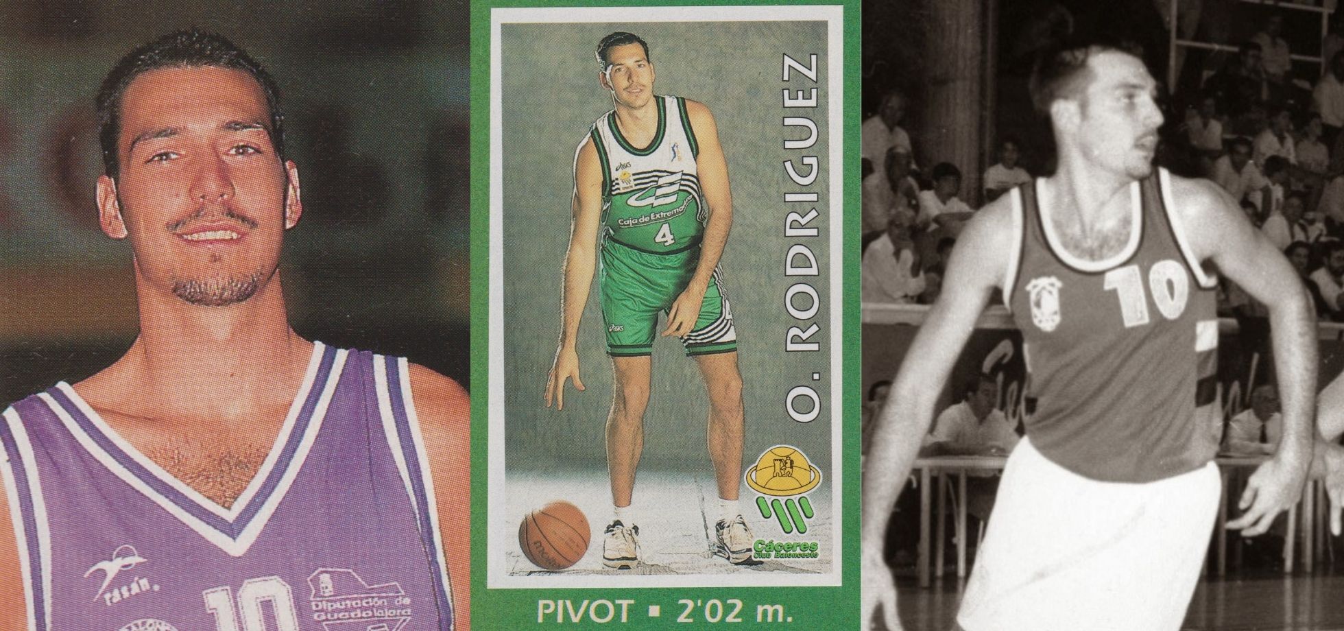 Óscar Rodríguez: Un gran ‘4’… para la LEB - Endesa Basket Lover