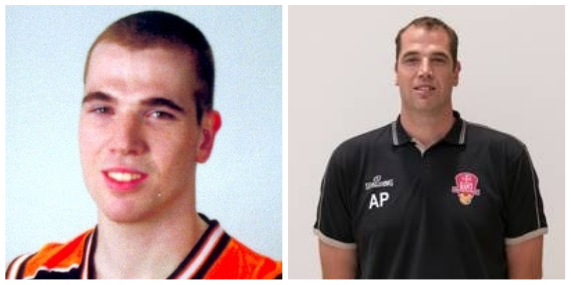 Axel Pleuger: El Valencia no acertó con un gigante teutón - Endesa ...
