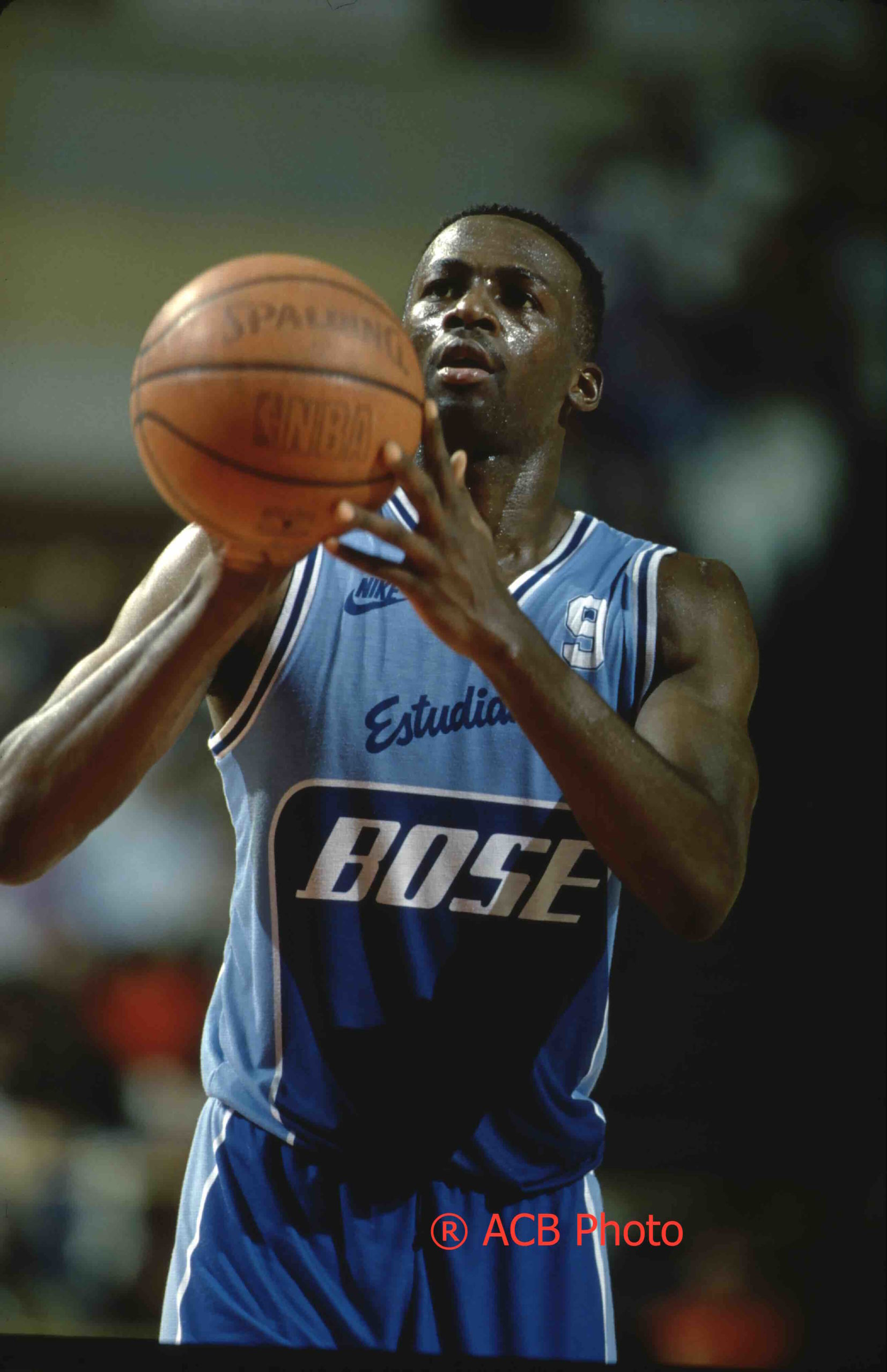 RETRATO Nº 59: LA LLEGADA DE RICKIE WINSLOW A ESTUDIANTES - Endesa ...