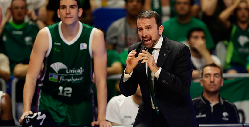 LAS HUMANAS ELECCIONES DE UN ENTRENADOR - Endesa Basket Lover