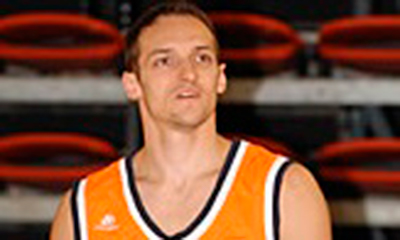 Igor Rakocevic: El encestador puro que se enamoró de Vitoria - Endesa ...