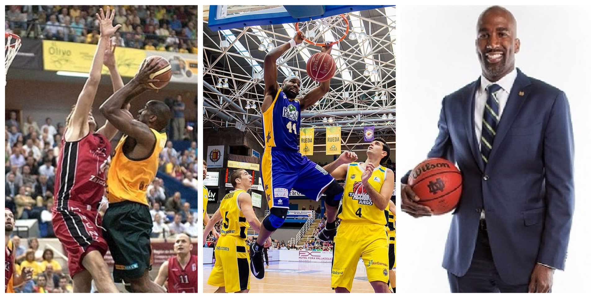 Ryan Humphrey: Tardío debut en la Liga Endesa de un ‘4’ con recursos ...