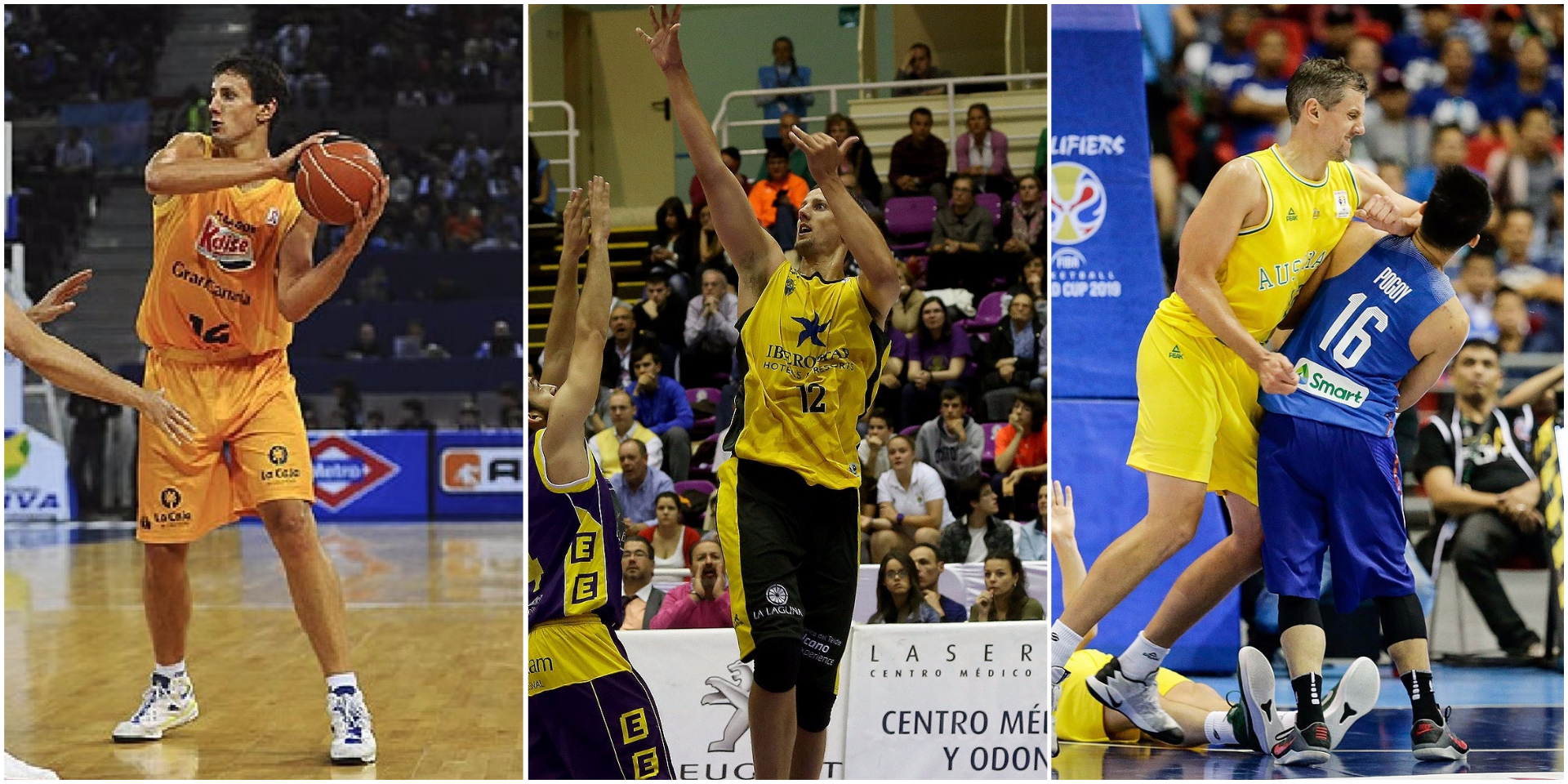 Dan Kickert: ‘Cuatro y medio’ australiano con doble oportunidad en ...